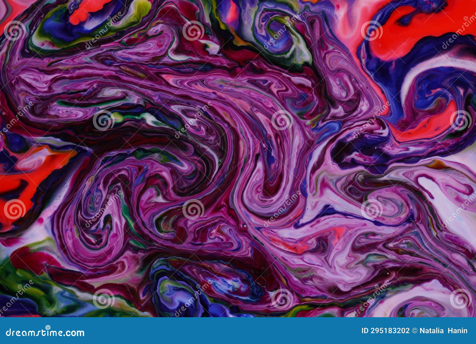 Abstract Colors, Backgrounds and Textures. Bright Colorful Abstract ...