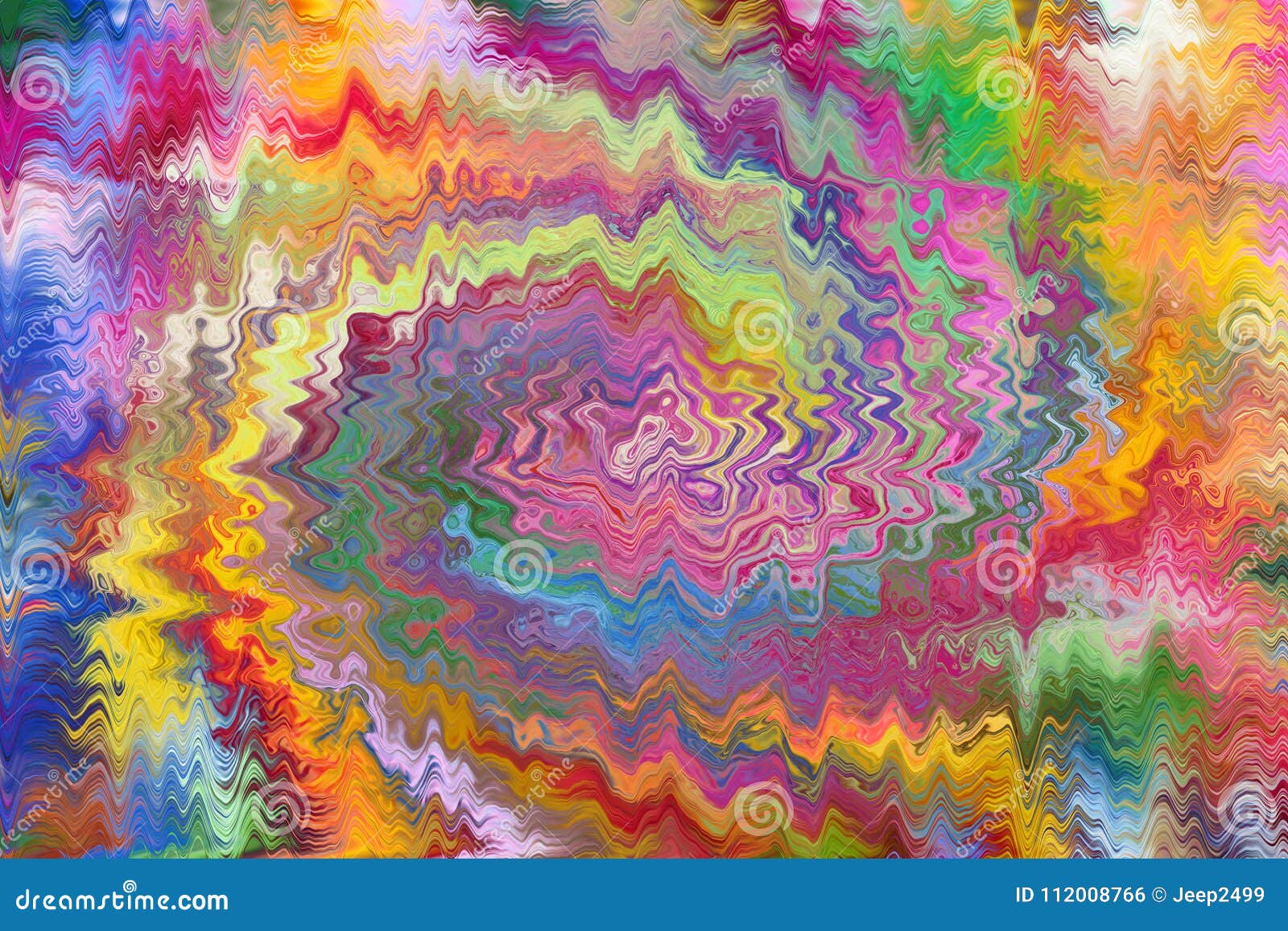 Abstract Colors and Patterns . Stock Illustration - Illustration of ...