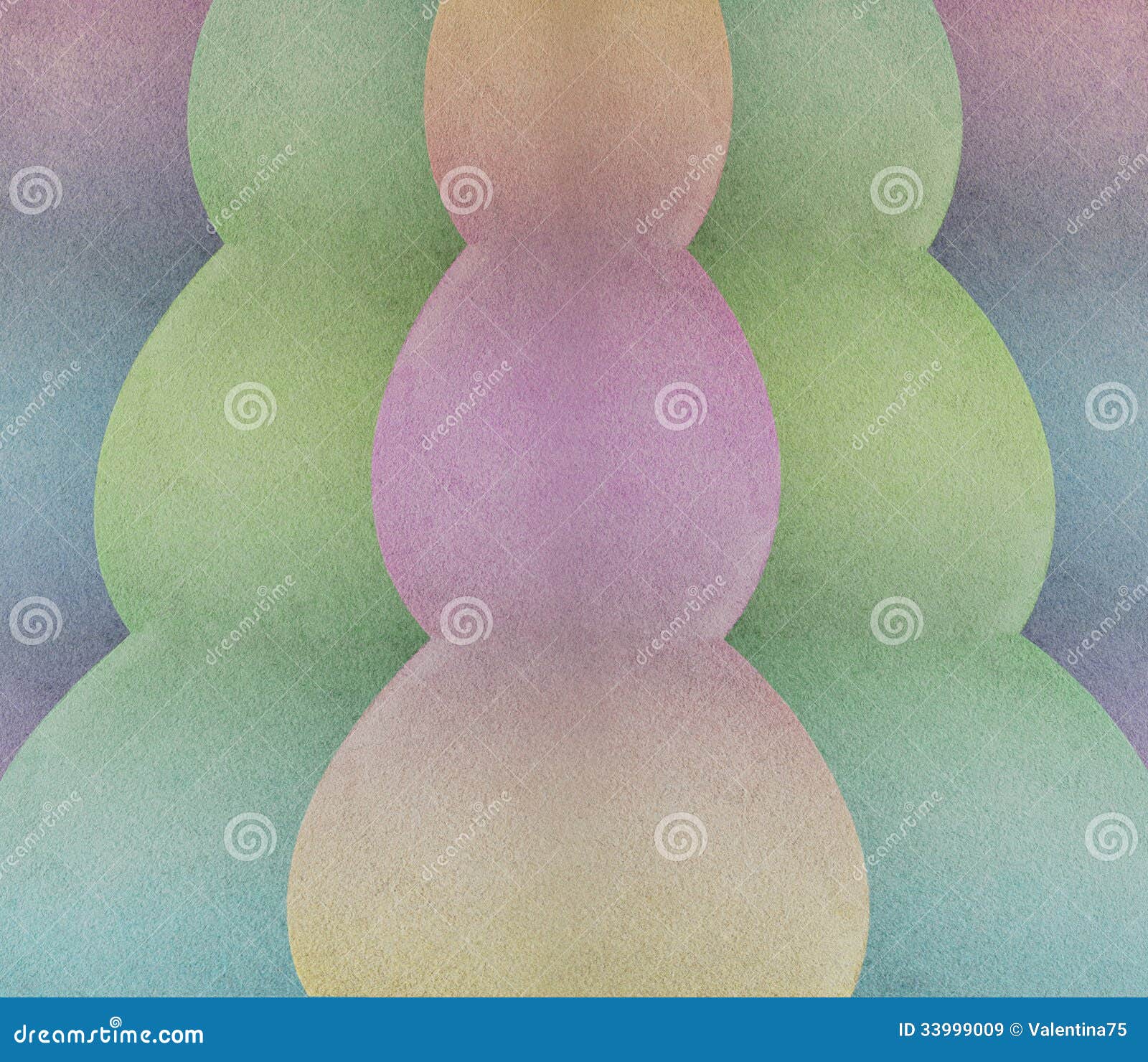 Abstract colors and shapes stock image. Image of banner - 33999009