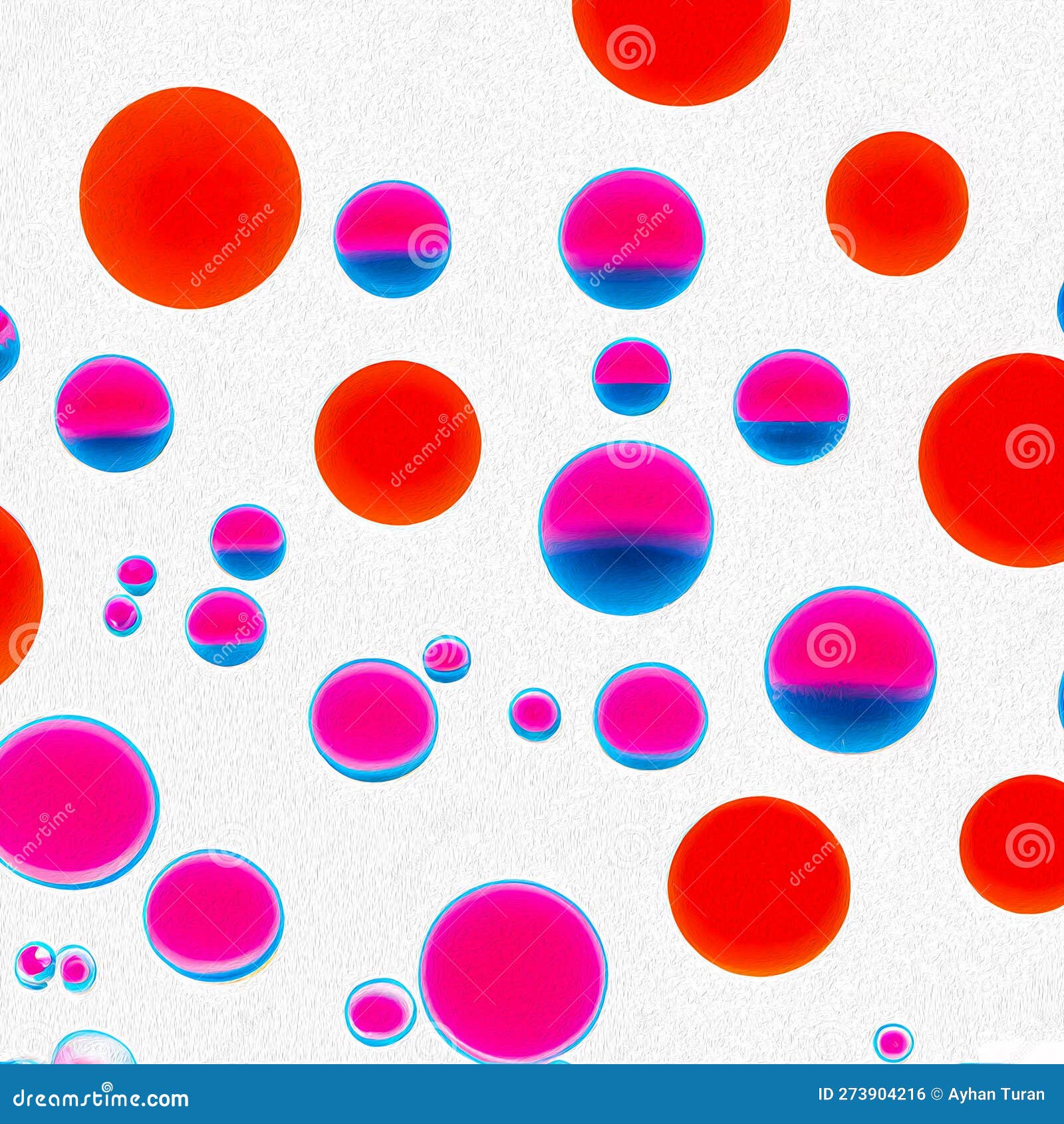 Abstract Colors Sphere Concept . Stock Illustration - Illustration of ...