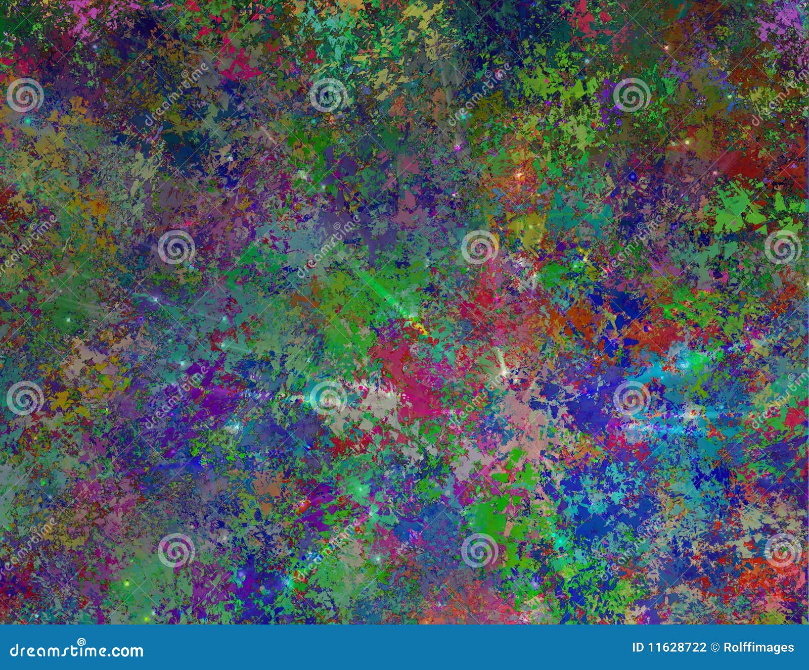 Abstract ColorTexture stock illustration. Illustration of grunge - 11628722