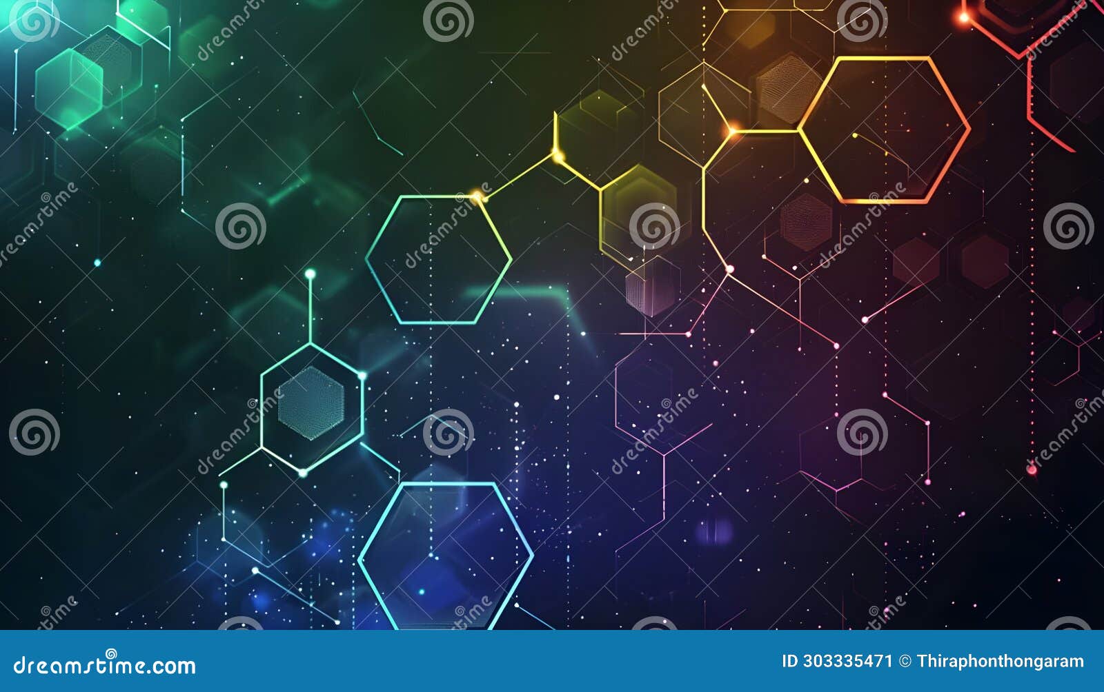 Abstract Colour Hexagon Background Stock Image - Image of wallpaper ... Abstract Colour Hexagon Background Stock Image - Image of wallpaper ...