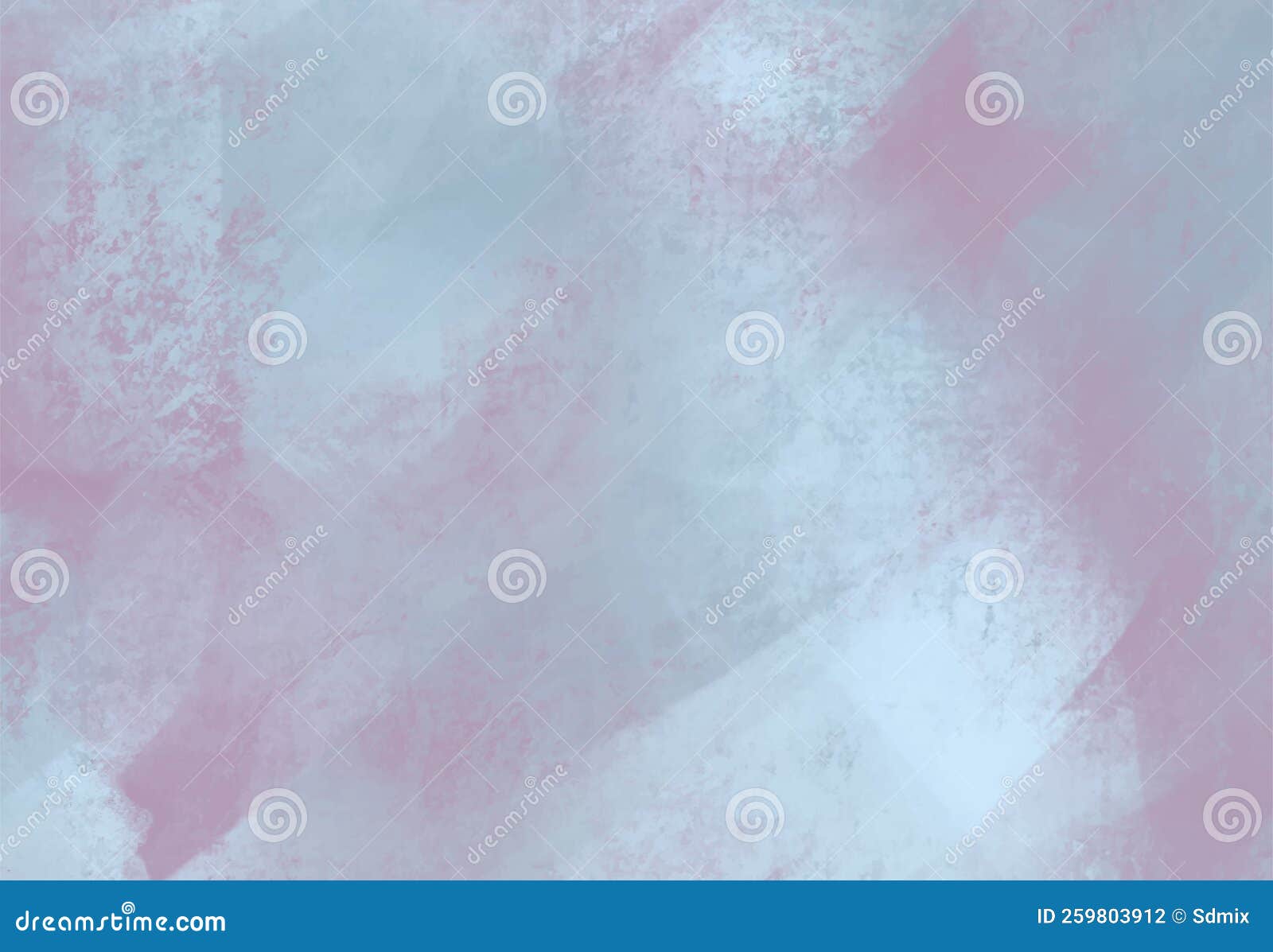 Abstract Colour Paint Background. Vector Color Art Stock Vector ...