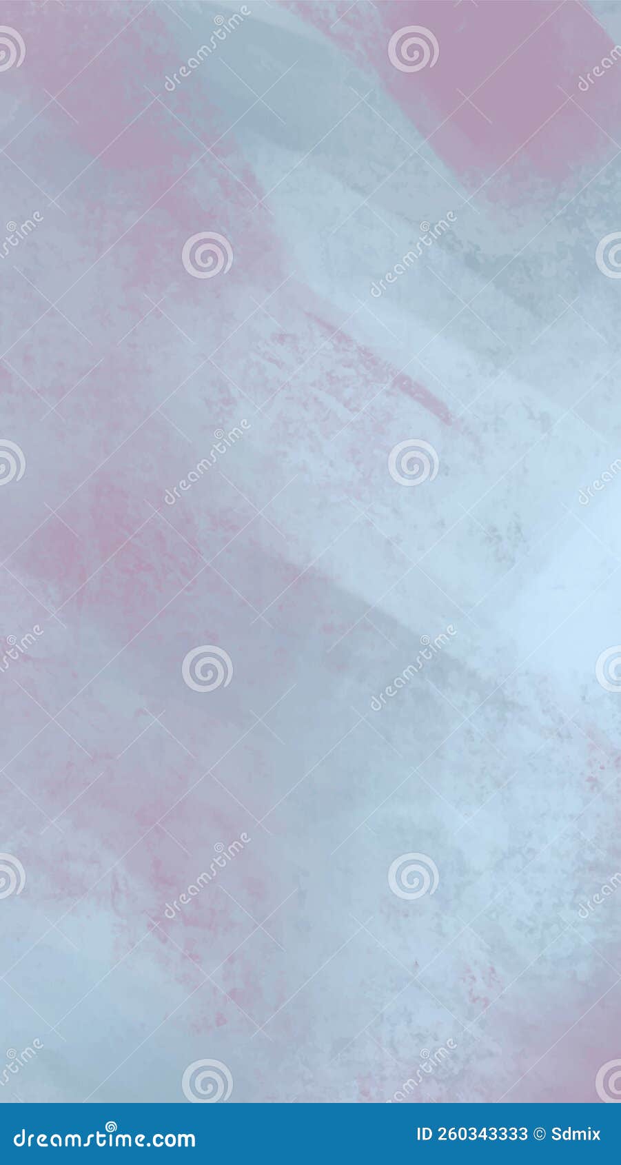 Abstract Colour Paint Background. Vector Color Art Stock Vector ...