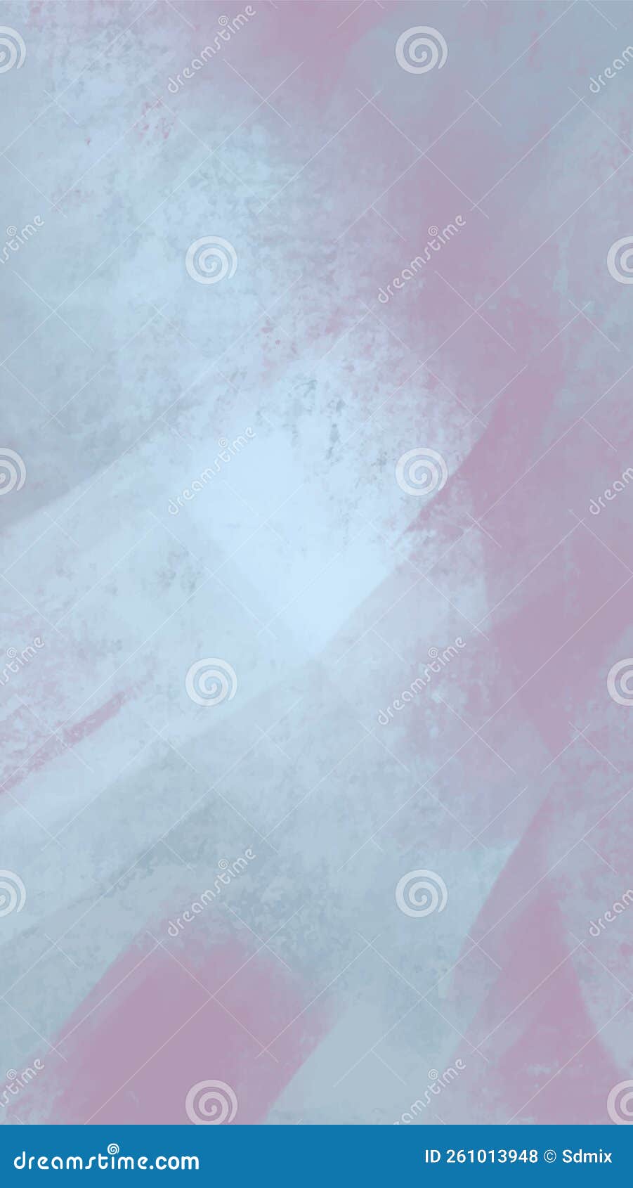 Abstract Colour Paint Background. Vector Color Art Stock Vector ...