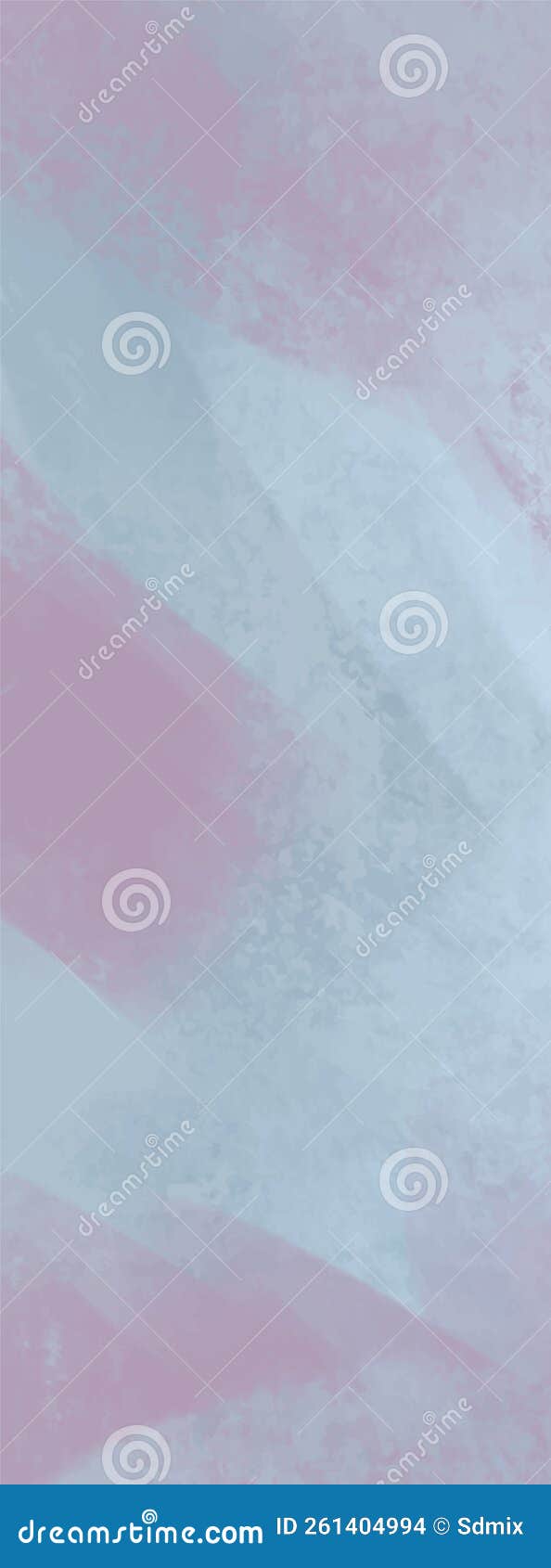 Abstract Colour Paint Background. Vector Color Art Stock Vector ...