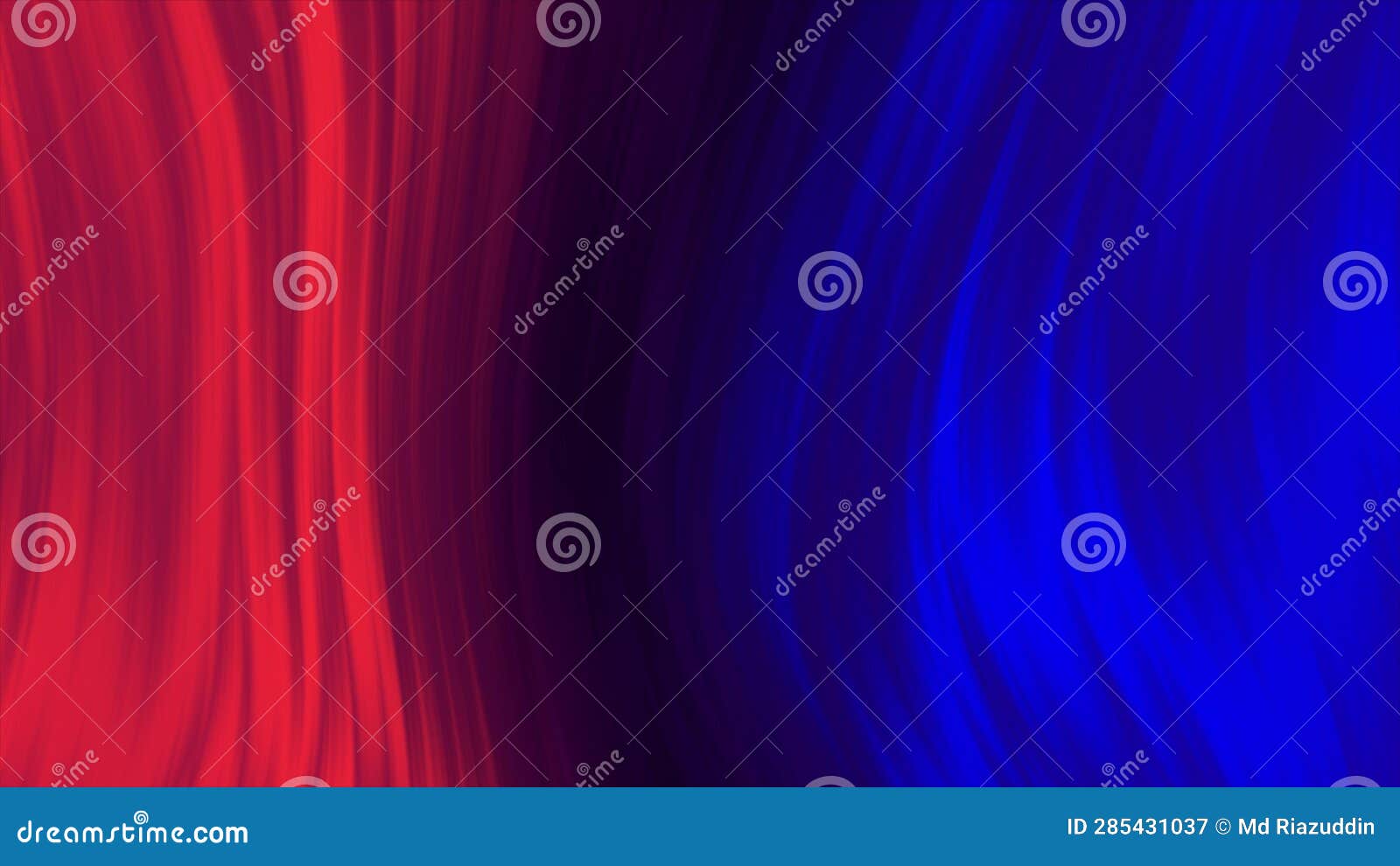 Abstract Colourful Background with Bright Neon Rays and Glowing Lines ...