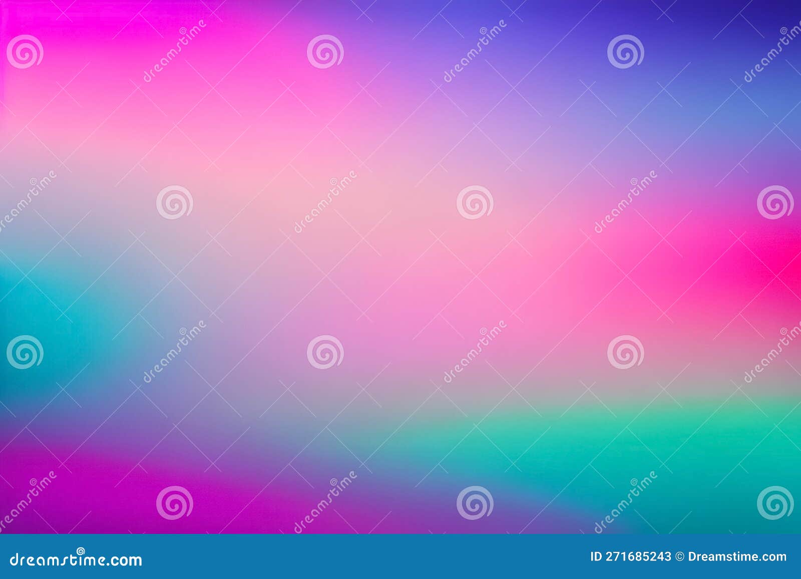 Abstract Colourful Gradient Background. Gradient Design Element for ...