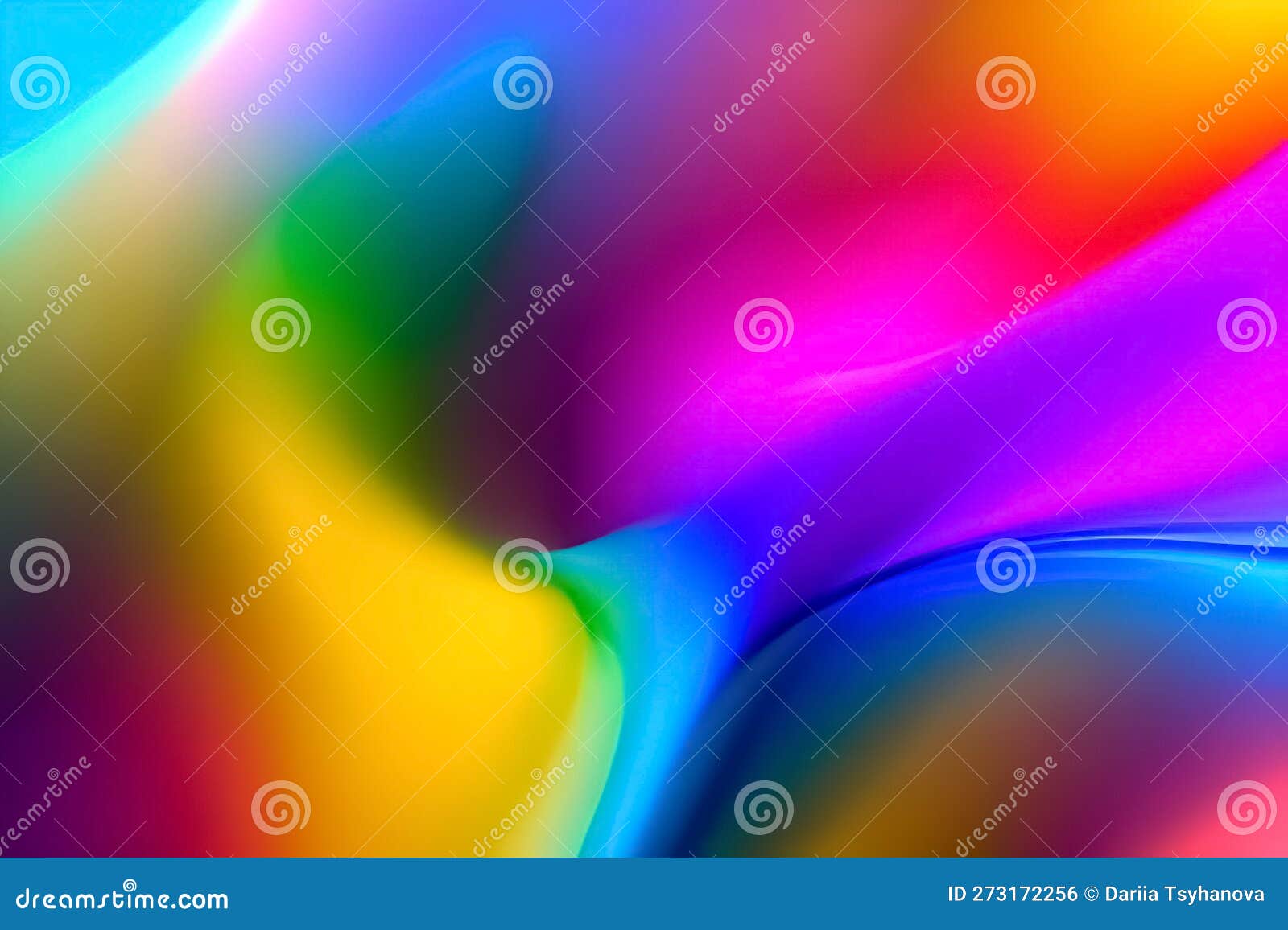 Abstract Colourful Gradient Background. Gradient Design Element for ...