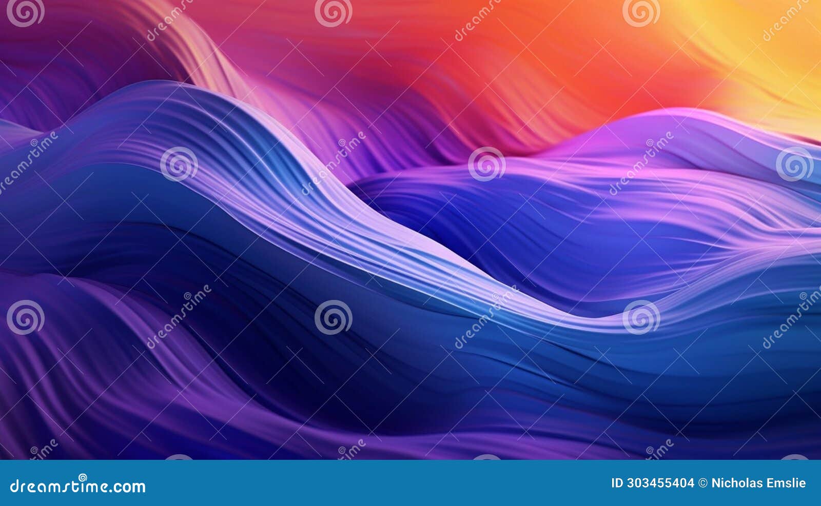 Abstract Colourful Material Background Graphic Design Stock ...