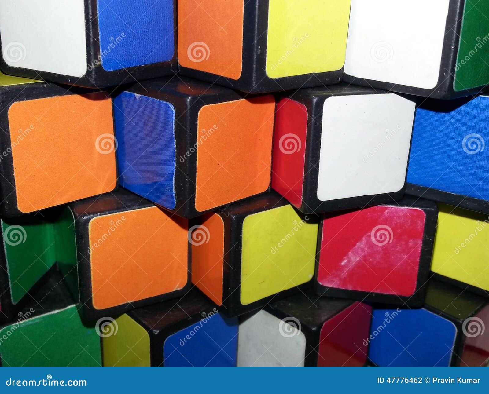 Abstract, Colours, Squares, Puzzles Editorial Photography - Image of ...