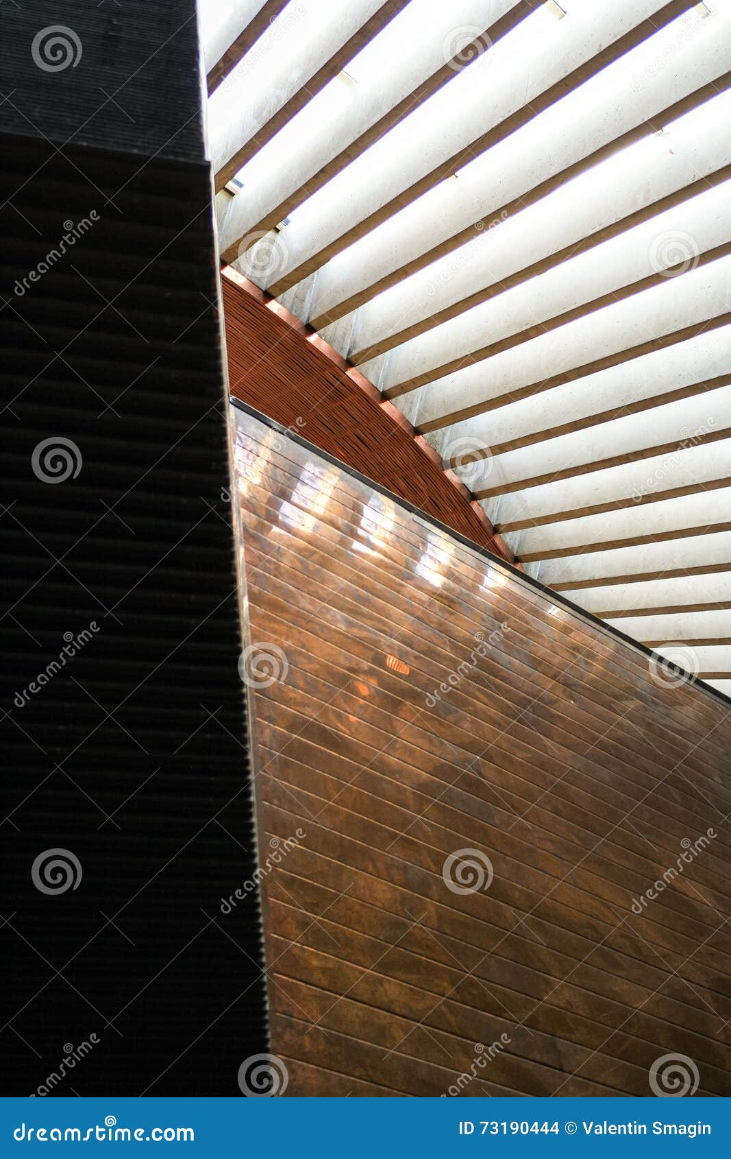 Abstract Combination of Different Textures Stock Photo - Image of ...