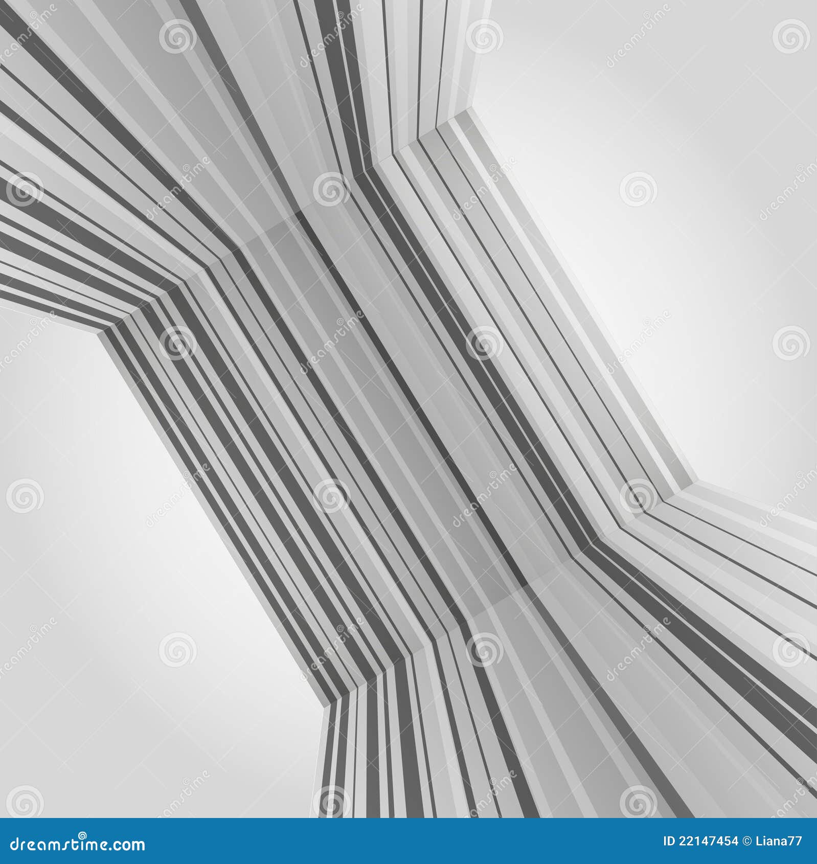 Abstract Company Background Stock Vector - Illustration of stripes ...