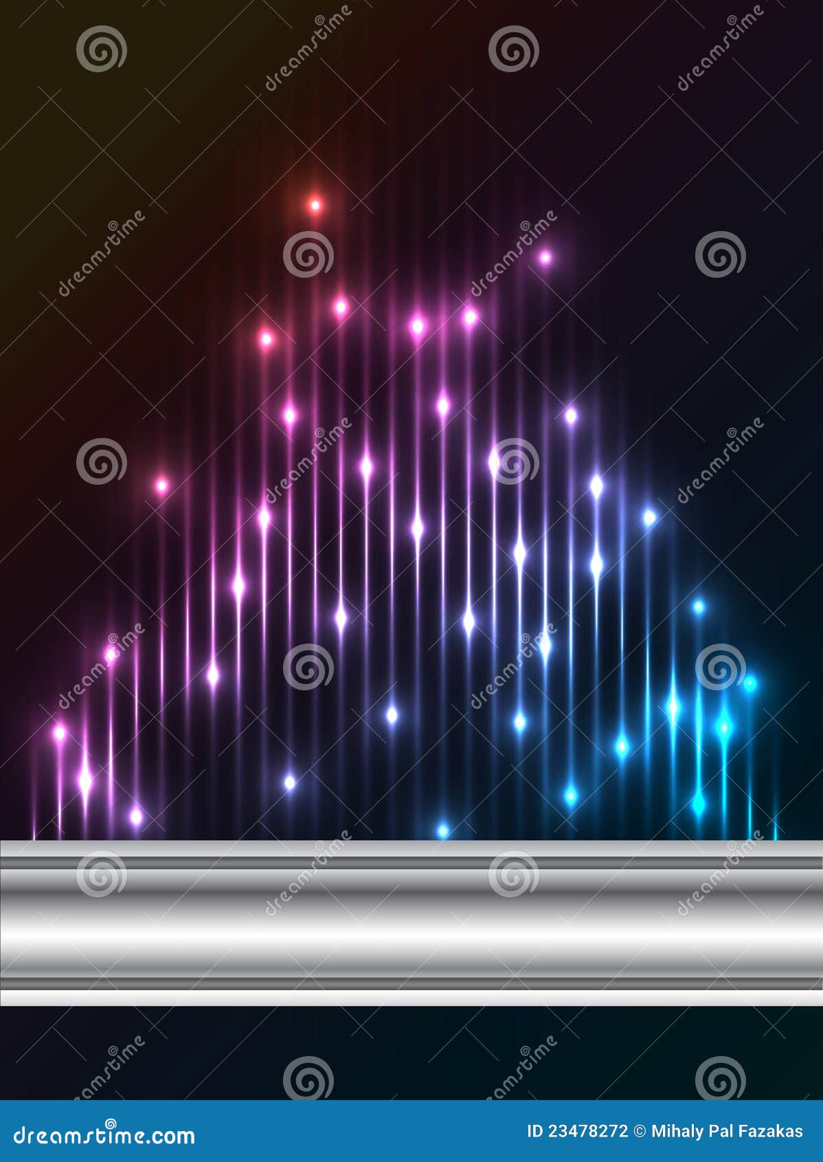 Abstract company brochure stock vector. Illustration of graphic - 23478272