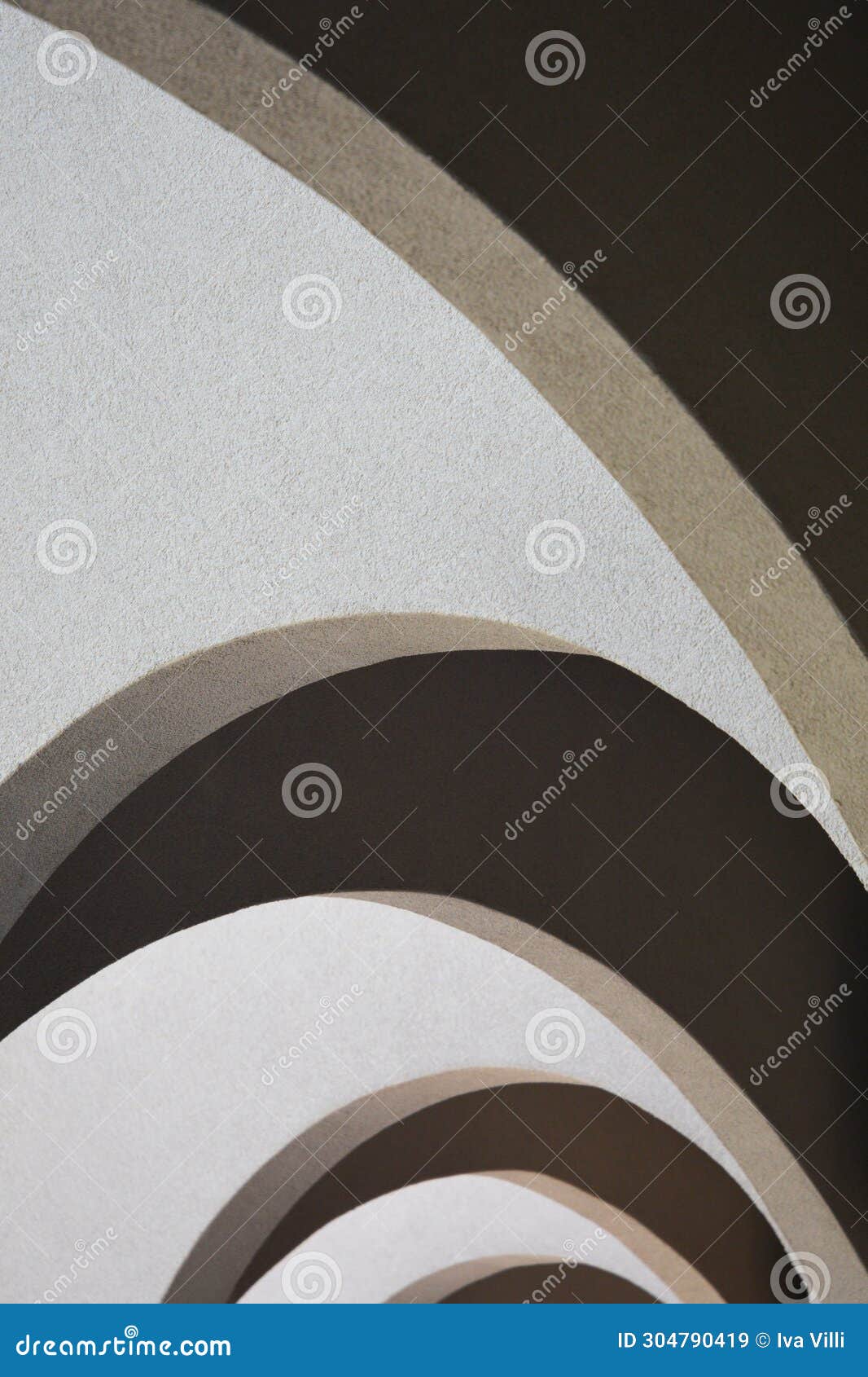 Abstract composition stock image. Image of shadow, urban - 304790419