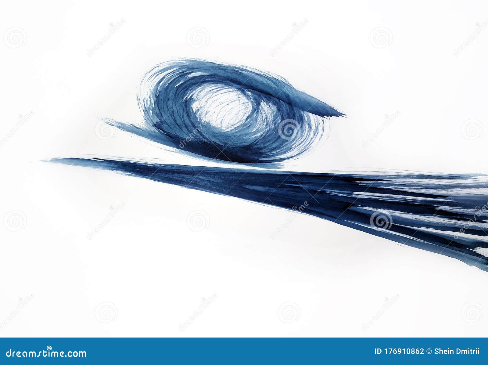 Abstract Composition of a Dynamic Object on a Stable Foundation Stock ...