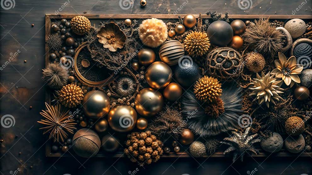 Textural Explorations: a Journey through the World of Abstract Textures ...