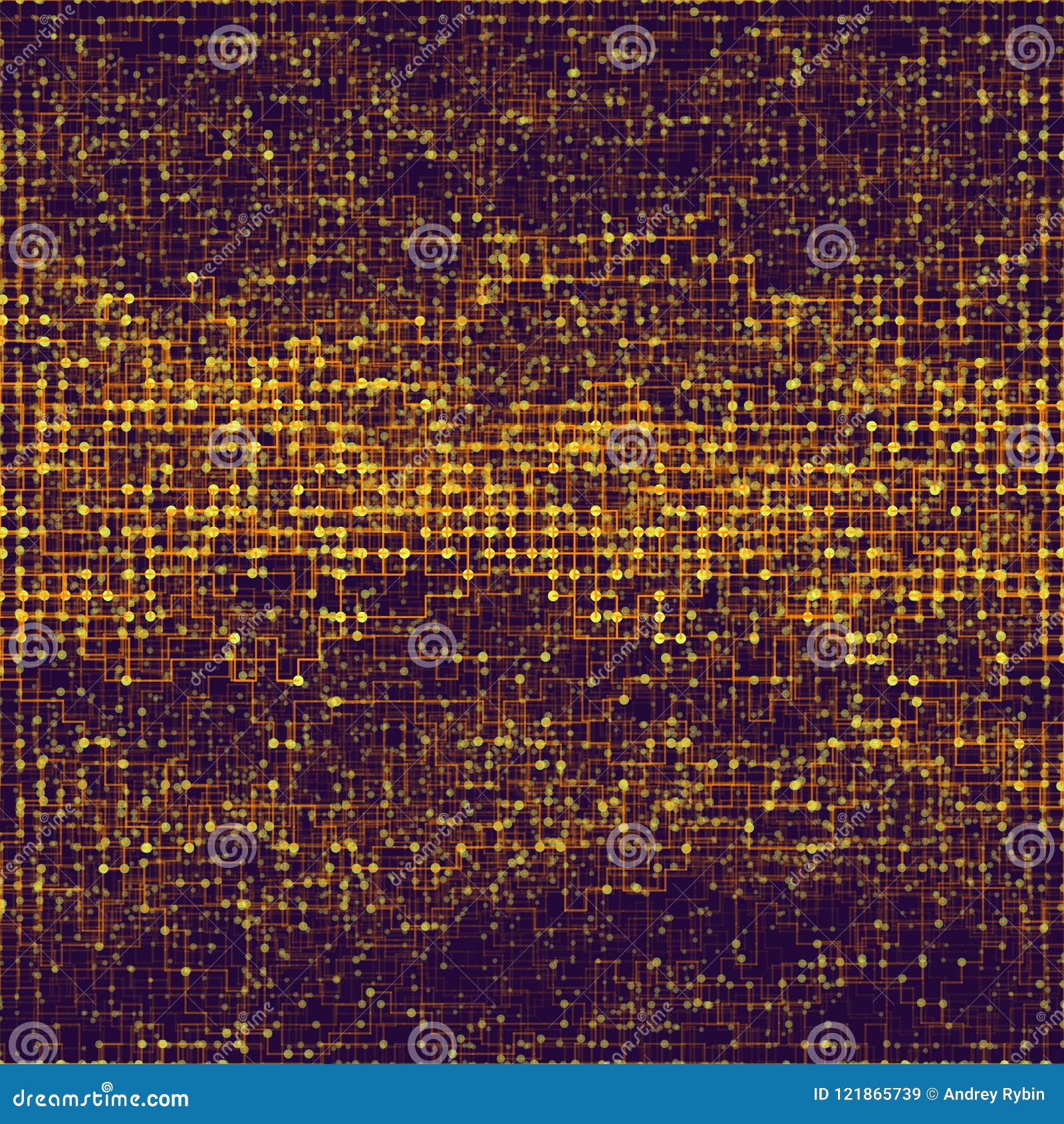 Vector Genrative Art | CartoonDealer.com #119722604