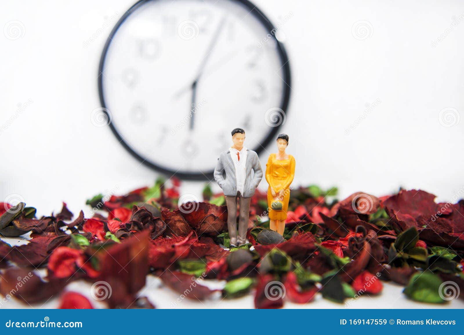 Abstract Composition of Love. Love Concept Stock Image - Image of ...