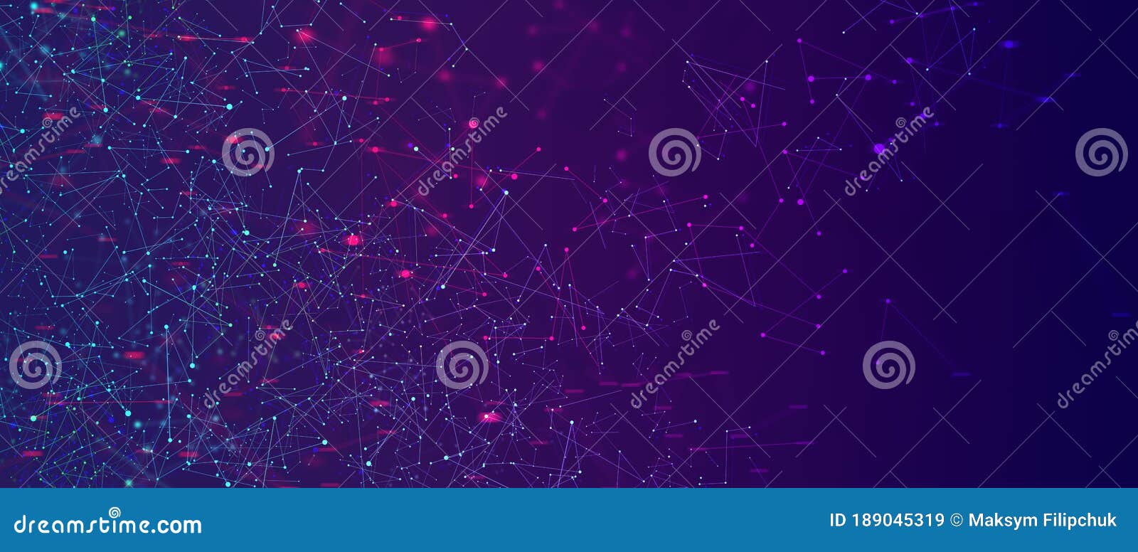 Abstract Compound Mesh Structure Stock Illustration - Illustration of ...