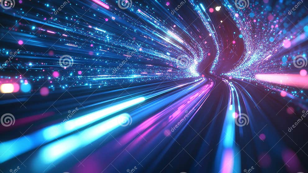 Abstract a Comprehensive Exploration of Digital Data, Technology, and ...