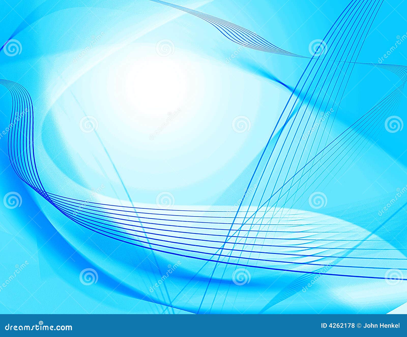Abstract Computer Background Stock Illustration - Illustration of ...