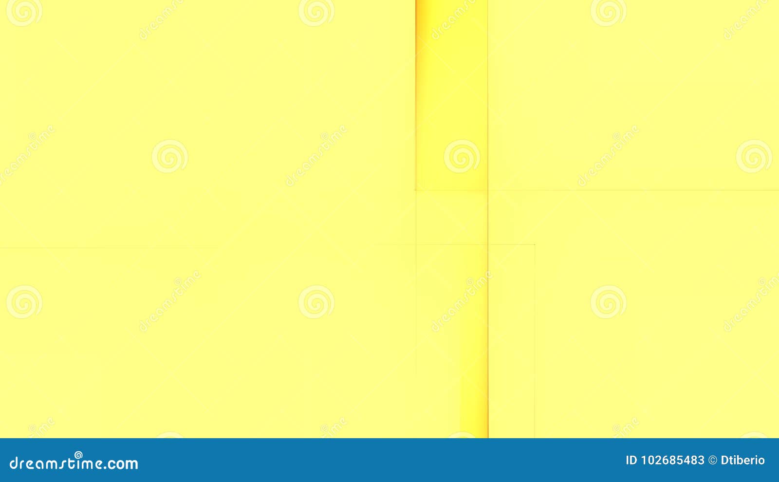 Yellow Line Abstract Background Stock Image - Image of artwork, saffron ...