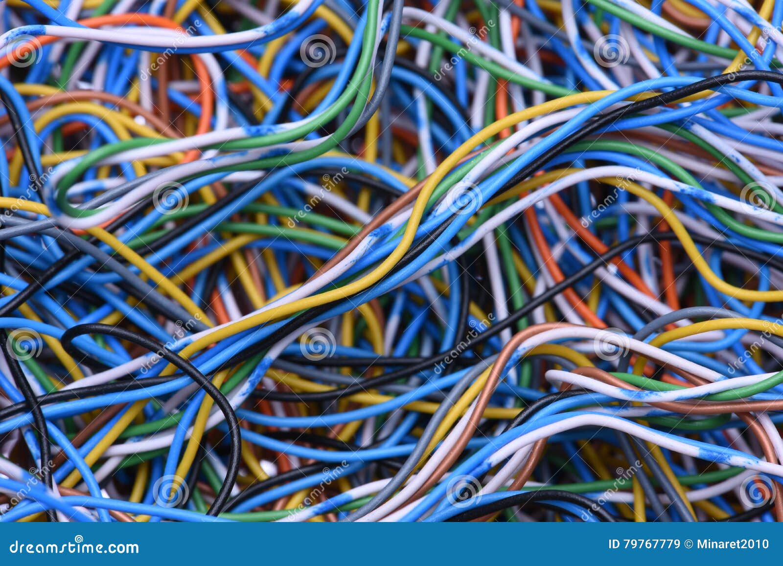 Abstract computer network stock image. Image of abstract - 79767779