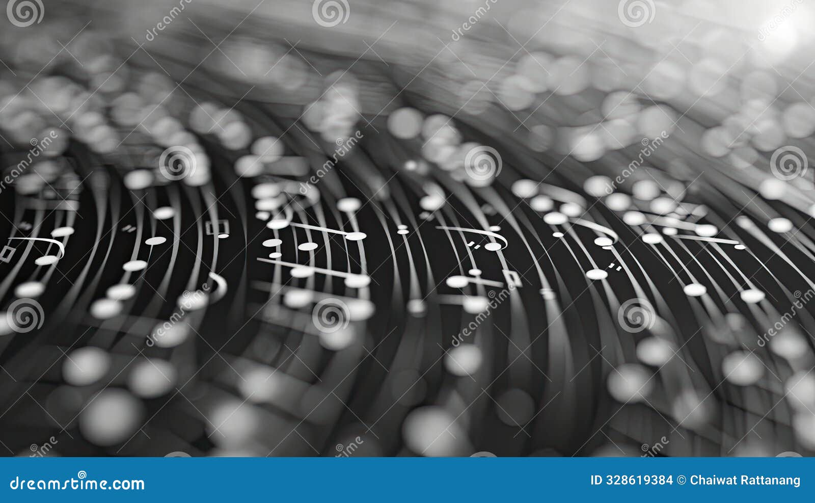 Abstract Concept of Allocation and Optimization Illustrated through ...