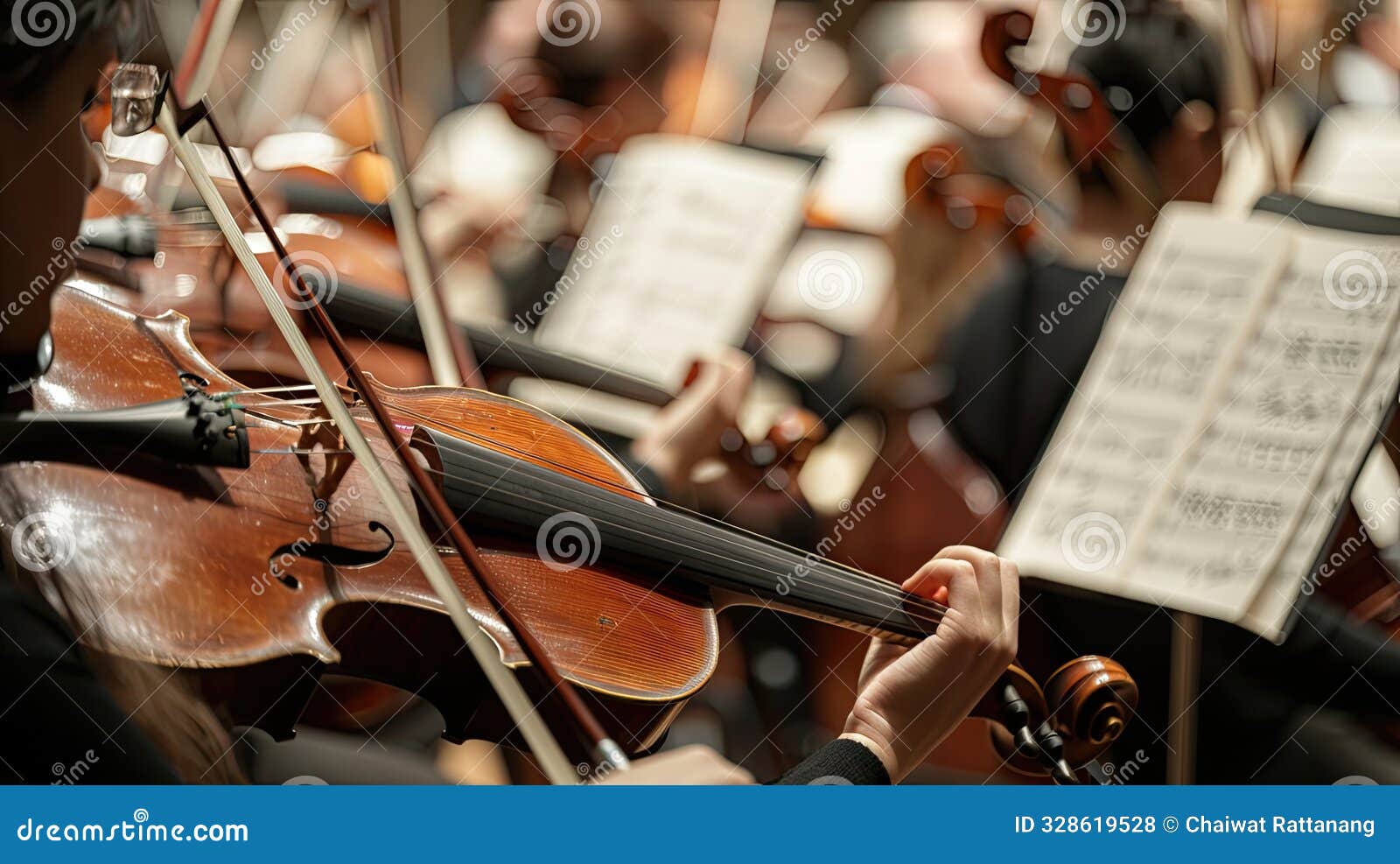 Abstract Concept of Allocation and Optimization Illustrated through ...