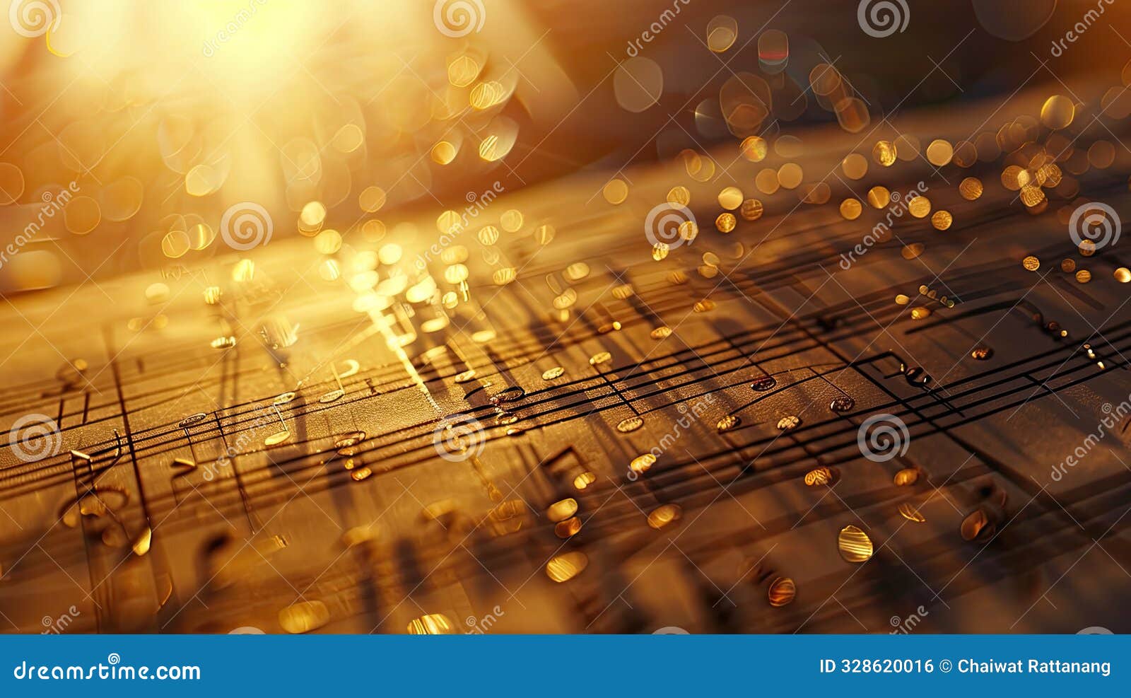 Abstract Concept of Allocation and Optimization Illustrated through ...