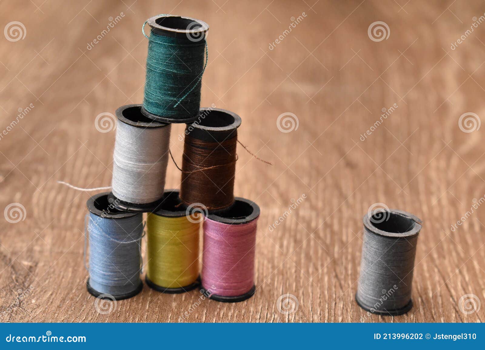 Abstract Concept of Group Vs. Individual Stock Photo - Image of lonely ...