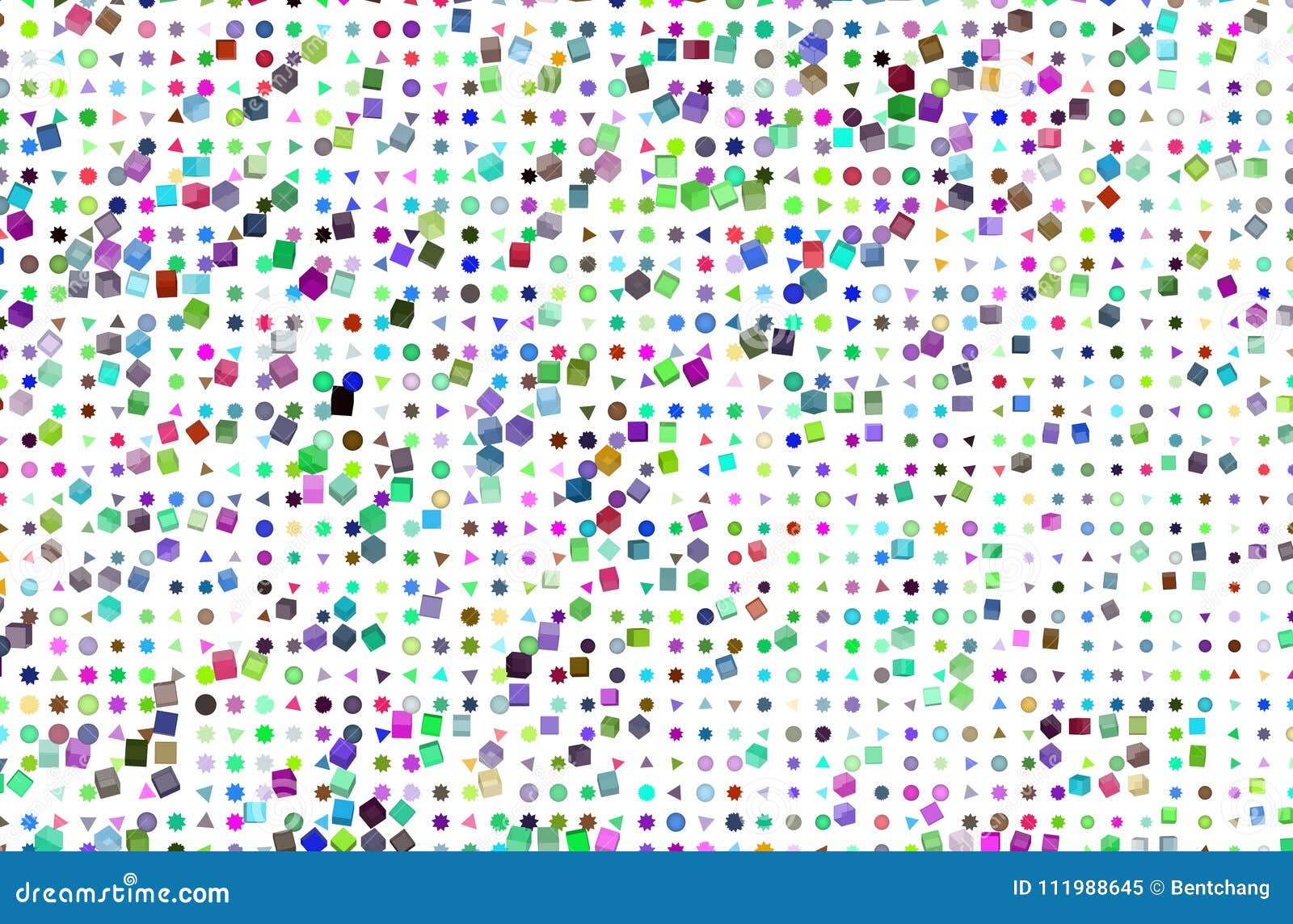 Abstract Conceptual Pattern Shape. Technology, Modern, Triangle ...