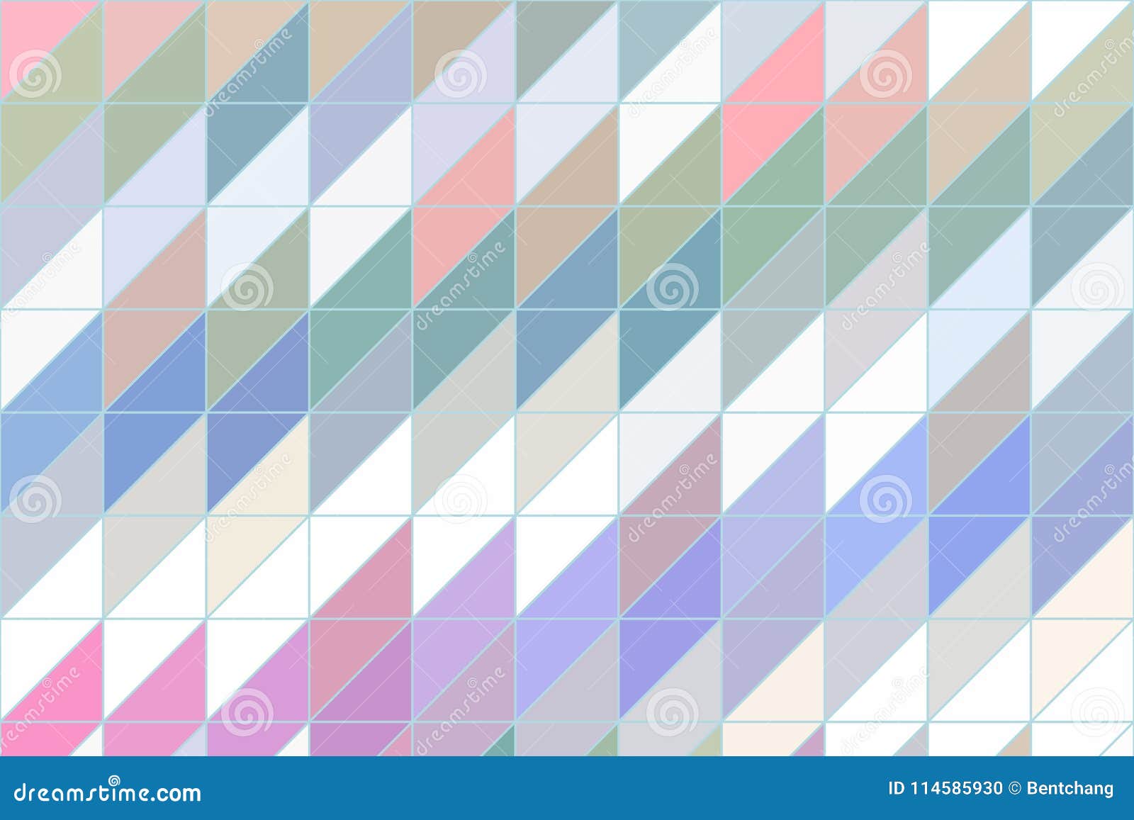 Abstract Conceptual Triangle Strip Pattern. Style, Cover, Surface ...