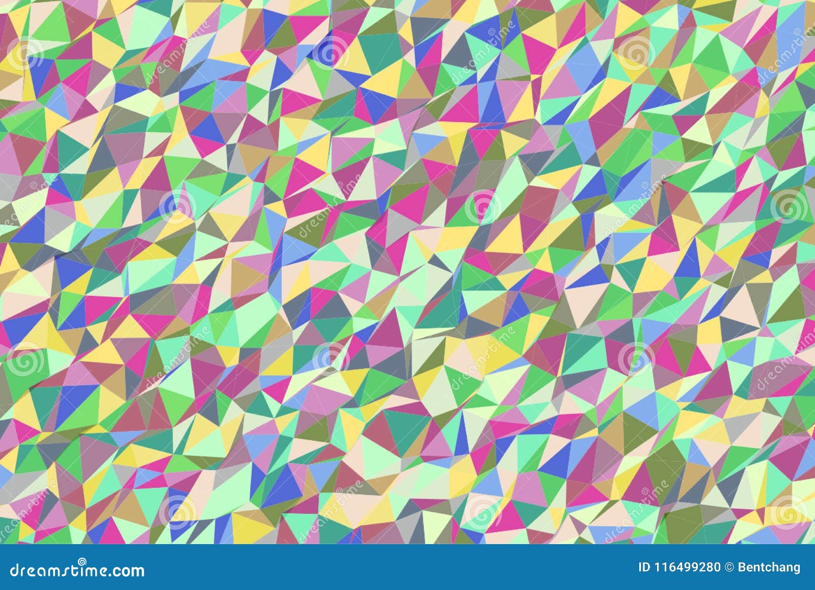 Abstract Conceptual Triangle Strip Pattern. Style, Shape, Backdrop ...