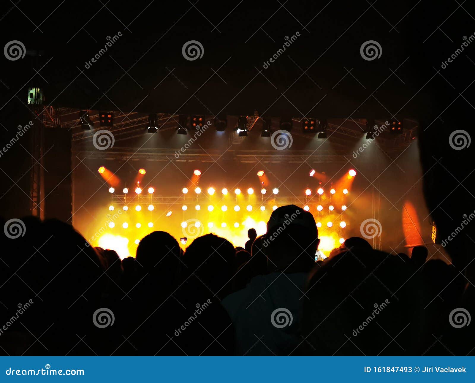 Abstract concert texture stock image. Image of performance - 161847493