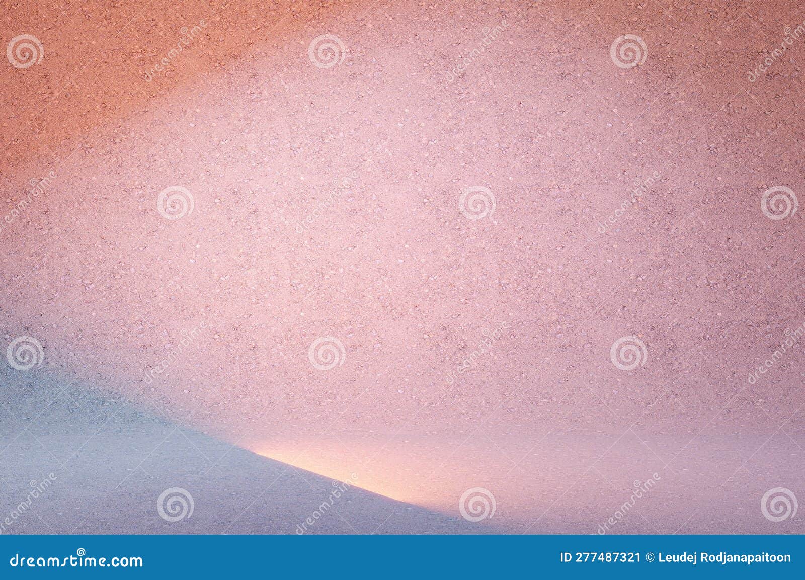Abstract Concrete Background with Light and Shadow Stock Illustration ...