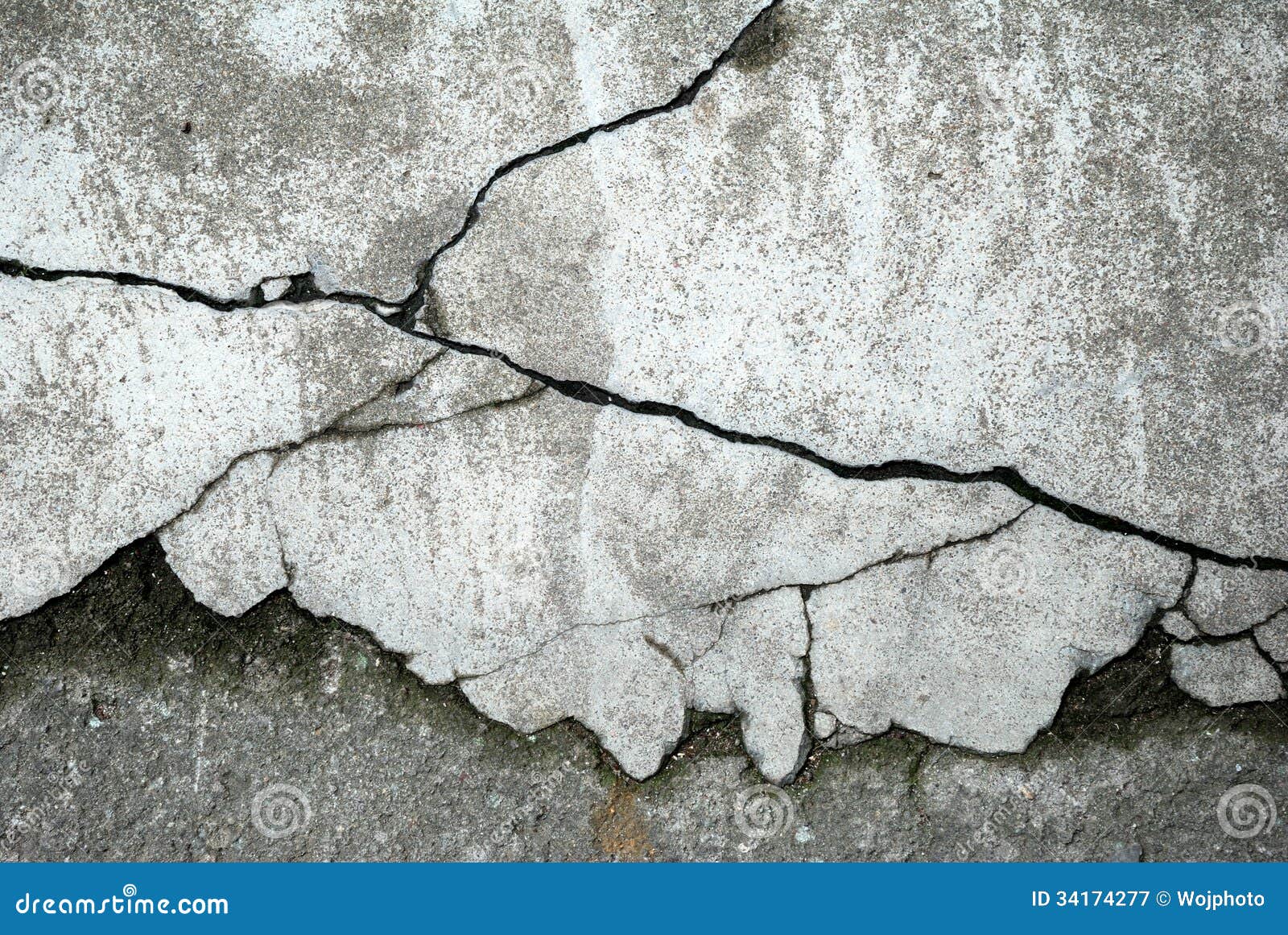 Abstract Concrete Floor Background Stock Image - Image of ground ...