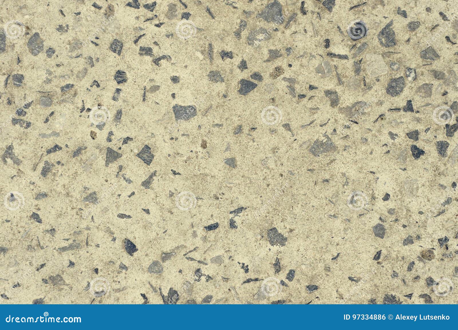 Abstract Concrete Floor Background. Stock Photo - Image of cement ...