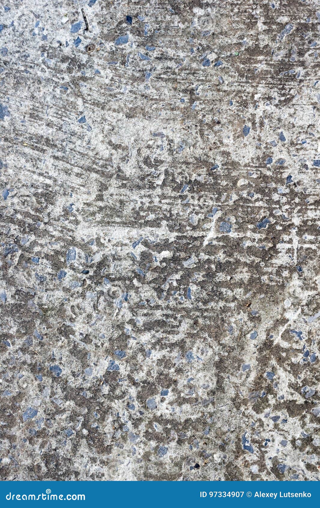 Abstract Concrete Floor Background. Stock Image - Image of dark, floor ...