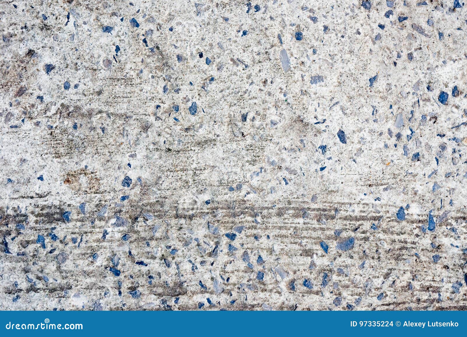 Abstract Concrete Floor Background. Stock Photo - Image of aged, cement ...