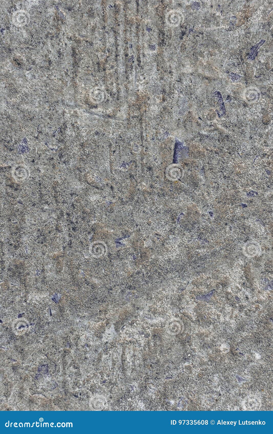 Abstract Concrete Floor Background. Stock Photo - Image of brick ...