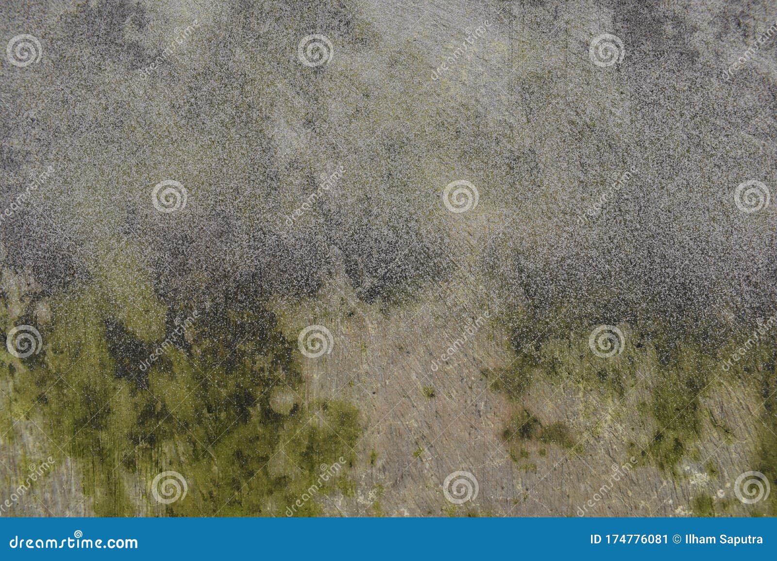 Abstract Concrete Floor with Gray Volcanic Ash Stock Image - Image of ...