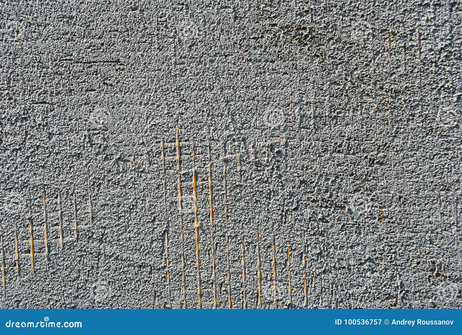 Abstract Concrete Grids Pattern and Texture. Stock Image - Image of ...