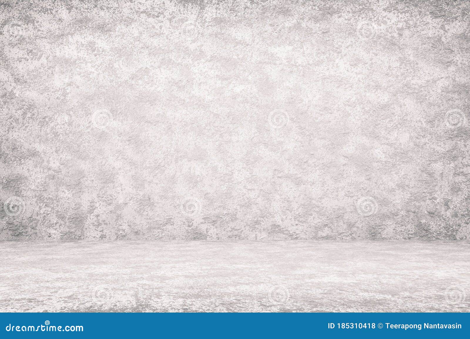 Abstract Concrete Room Background. Stock Photo - Image of border ...