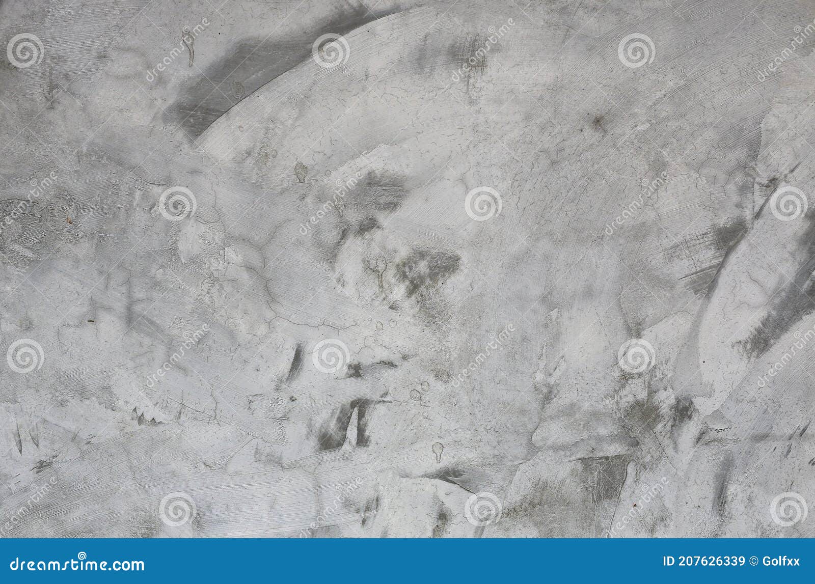 Abstract Concrete Wall with Scratches Surface Texture Background Stock ...