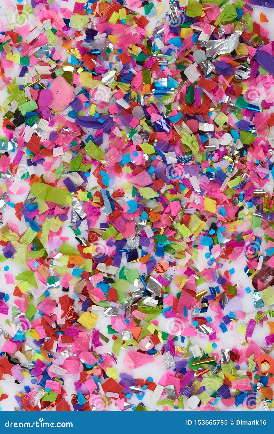 Abstract Confetti Background Stock Image - Image of business, green ...