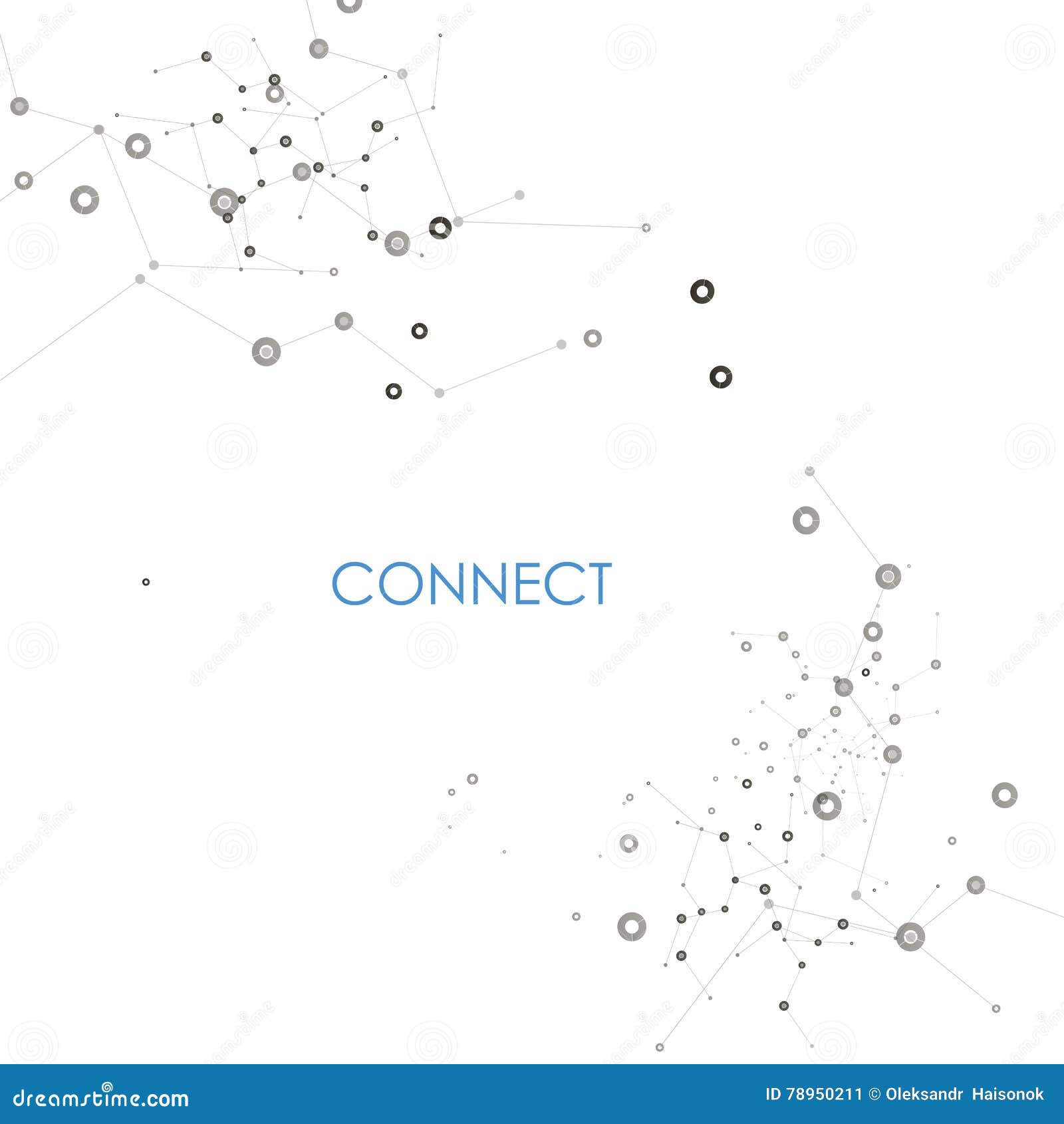 Abstract Connect Background Stock Illustrations – 271,093 Abstract ...