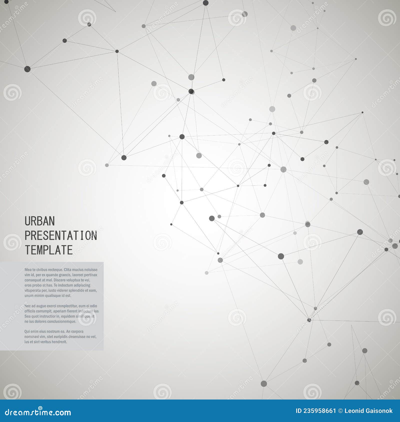 Abstract Connection Structure and Vector Connect Science Background ...