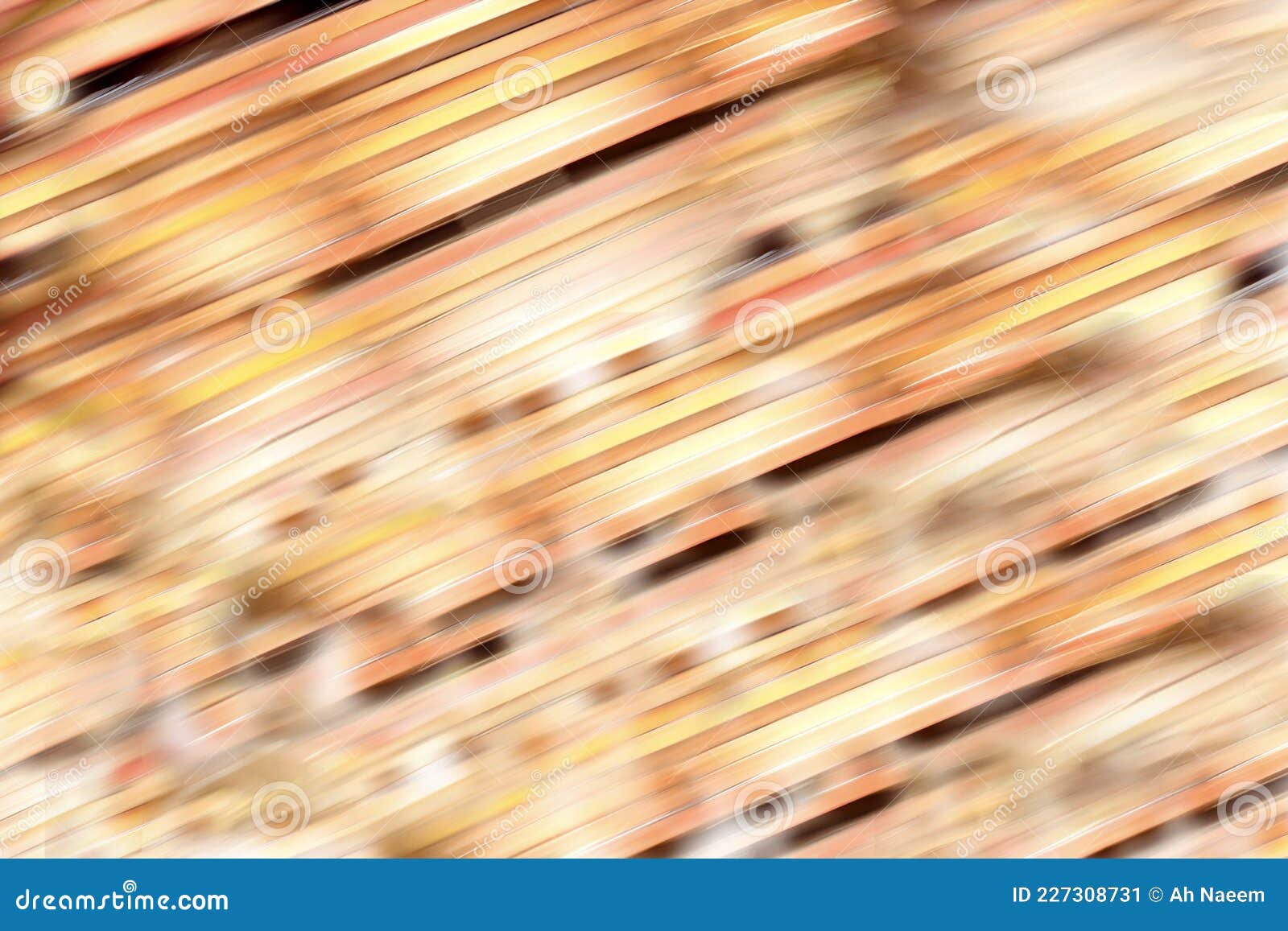 Abstract Consisting of Colored Parallel Lines. Element of Graphic ...